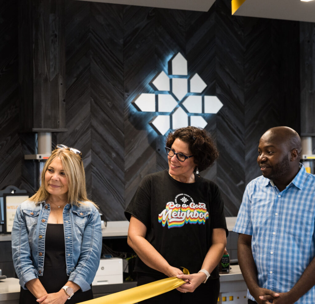 Board Of Directors - goodneighborscu.com